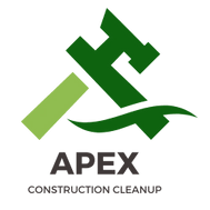 Apex Construction Cleanup
